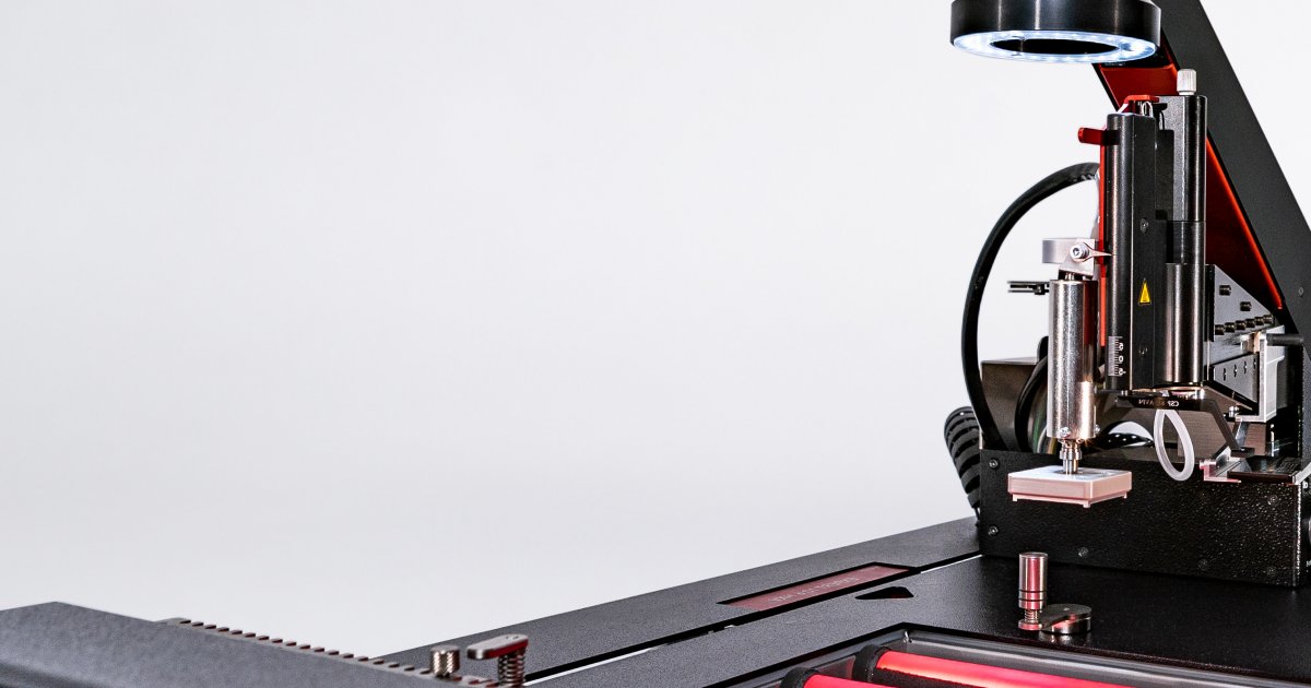 Martin rework station store